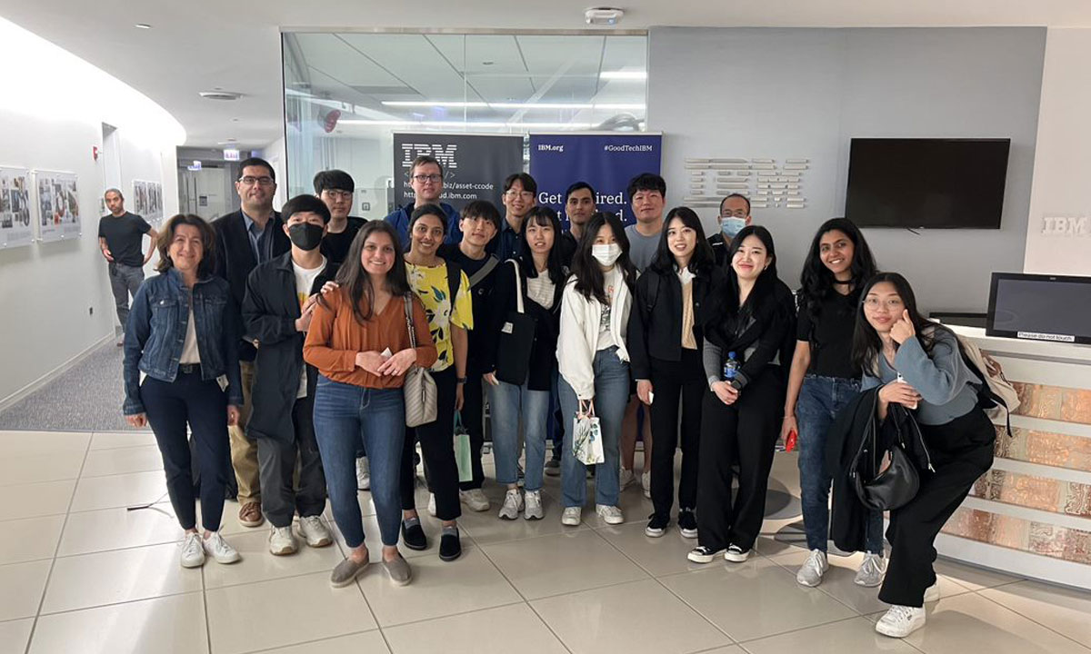 School of Computing Research | DePaul CDM