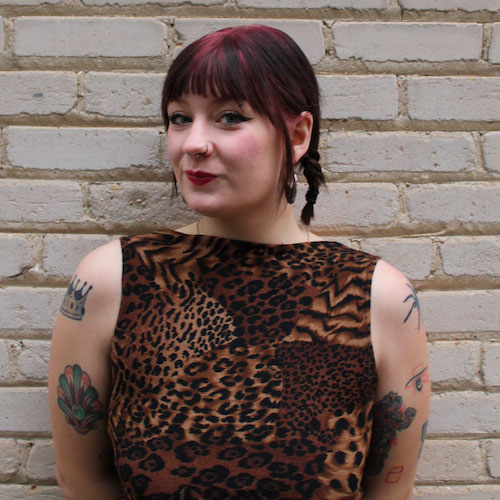 MFA in Screenwriting | DePaul CDM