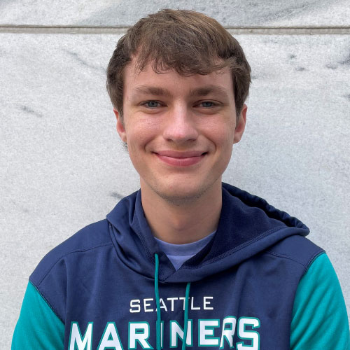 MFA Screenwriting Students | DePaul CDM