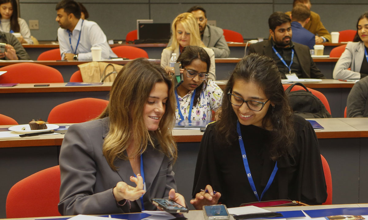 MS in Artificial Intelligence | DePaul CDM